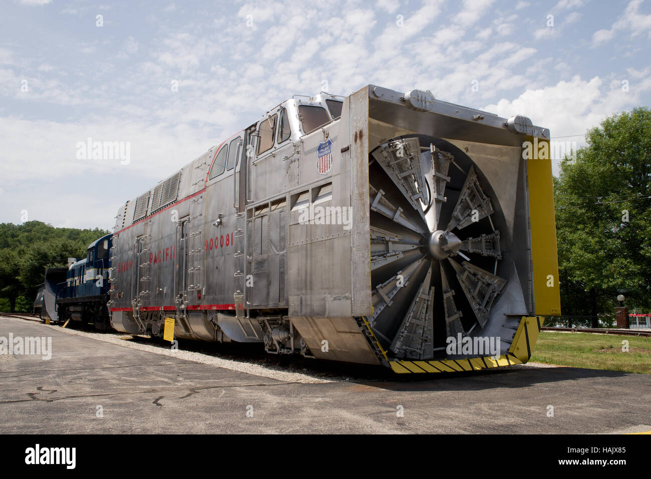 Museum of Transportation, Barrett Station Road, St. Louis, Missouri ...