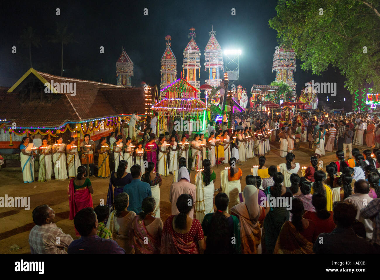 Thalappoli hi-res stock photography and images - Alamy