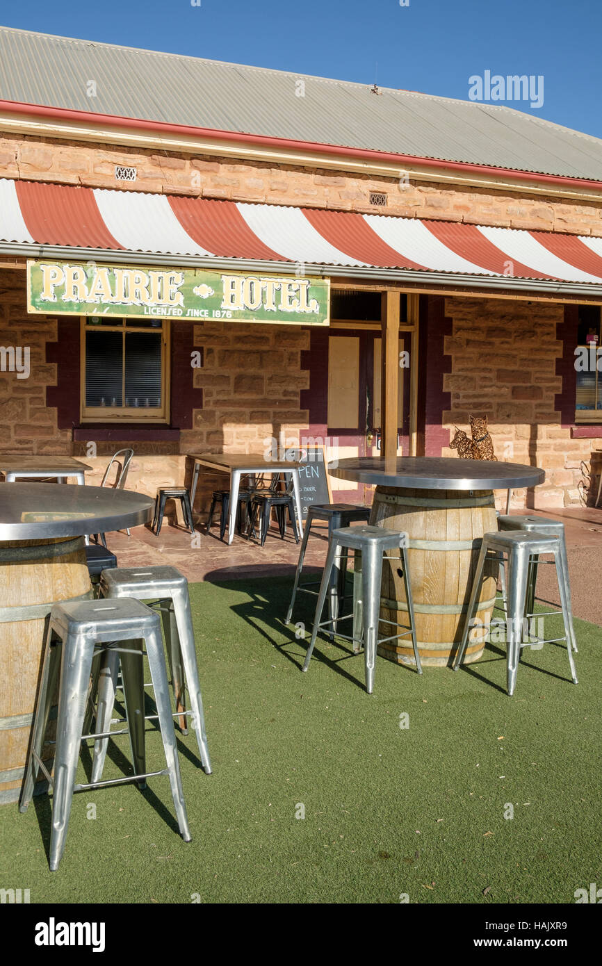 Australia outback town hi-res stock photography and images - Alamy