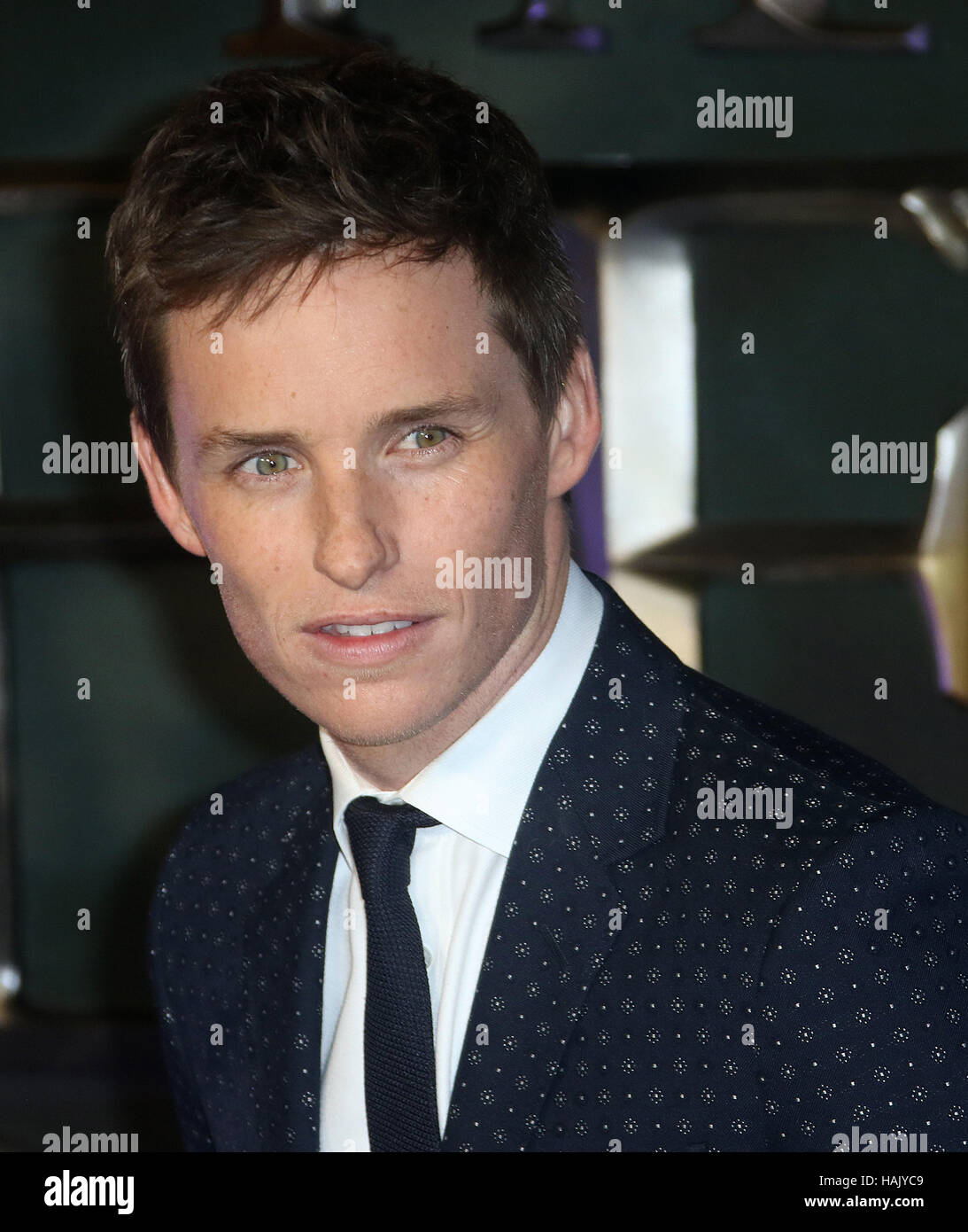 Harry potter premiere press hi-res stock photography and images - Alamy