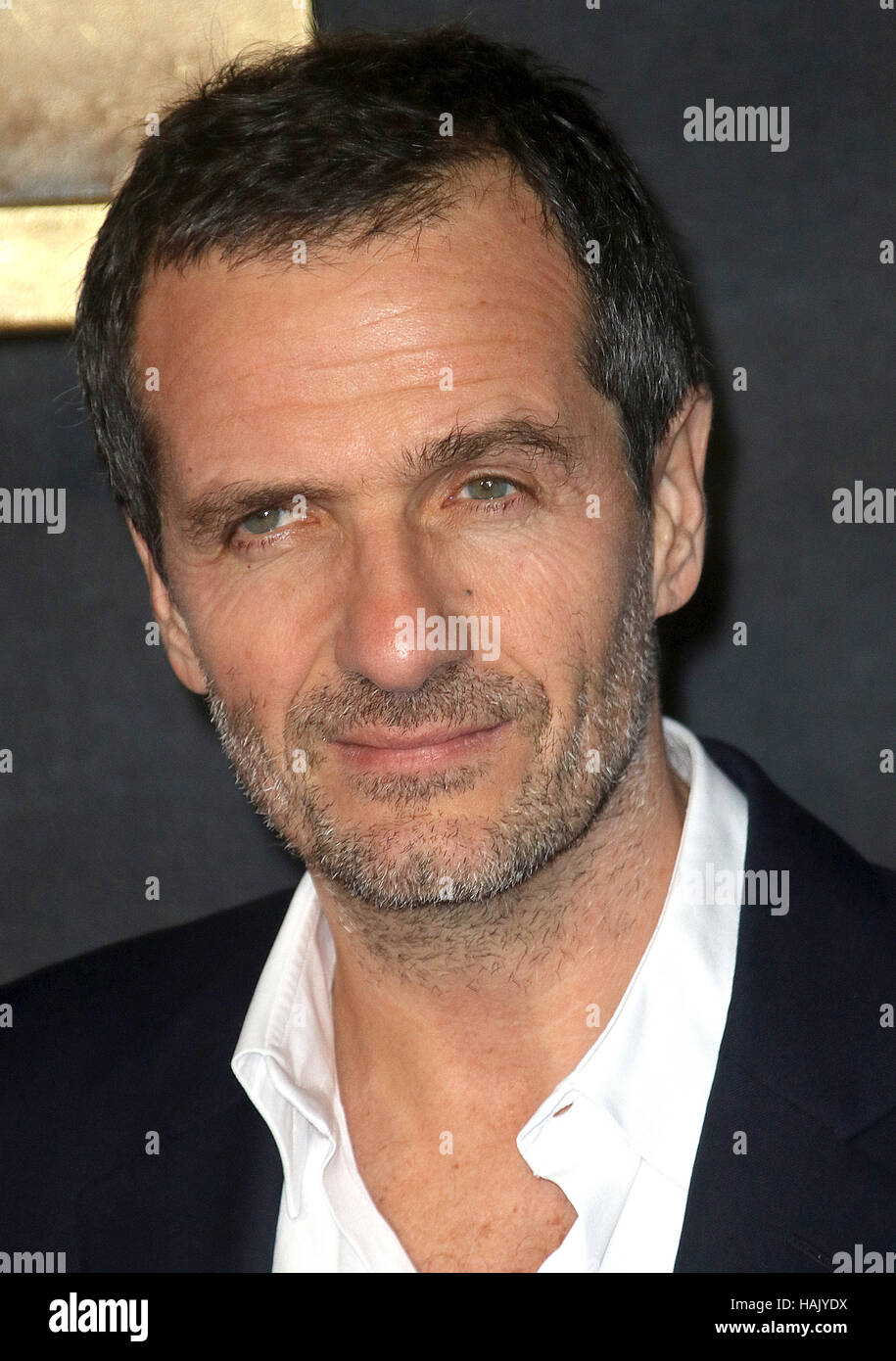 David heyman, harry potter hi-res stock photography and images - Alamy
