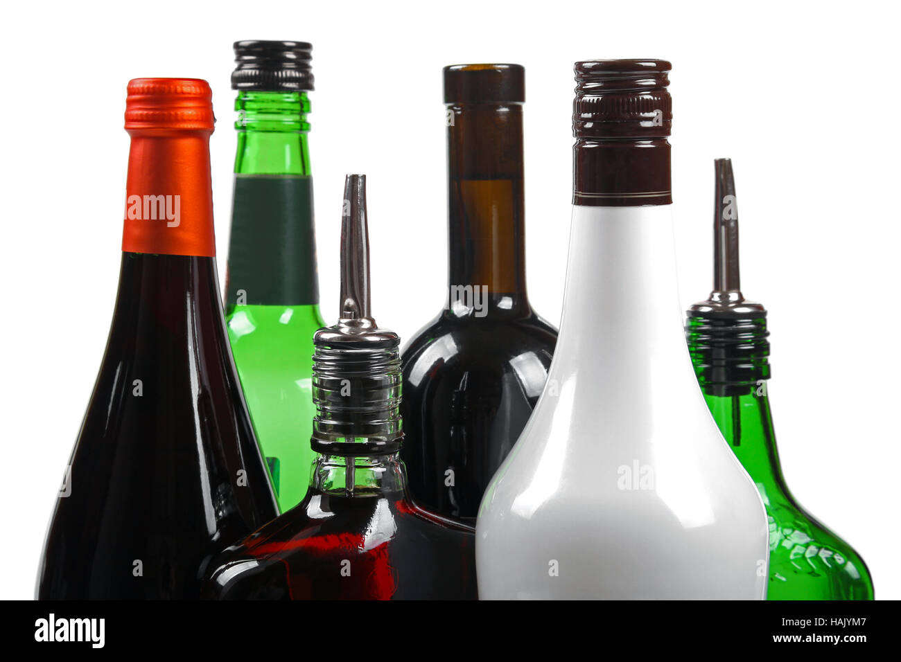 Alcoholic isolated hi-res stock photography and images - Alamy