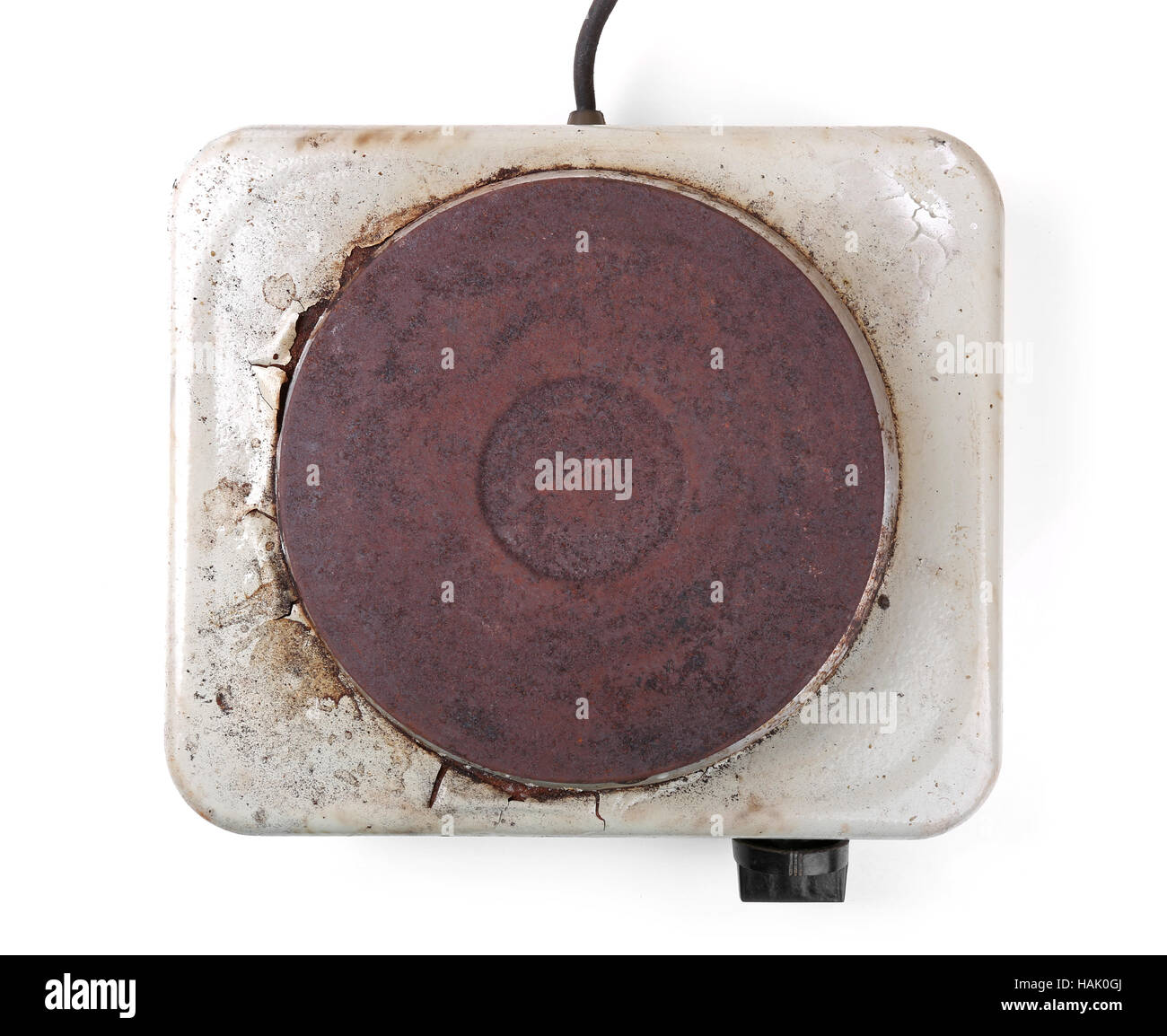 Old electric stove hi-res stock photography and images - Alamy