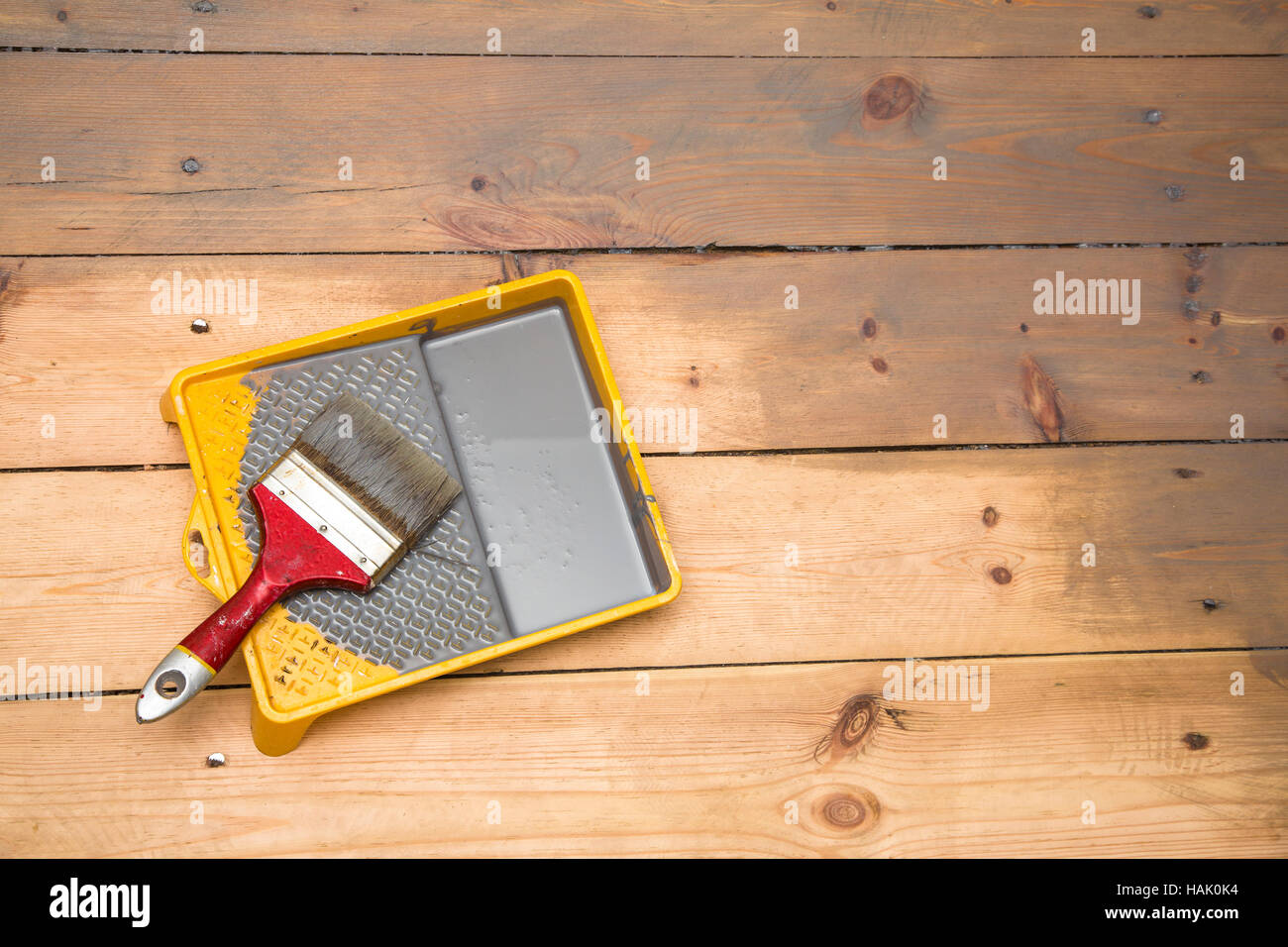 Varnished wood texture hi-res stock photography and images - Alamy