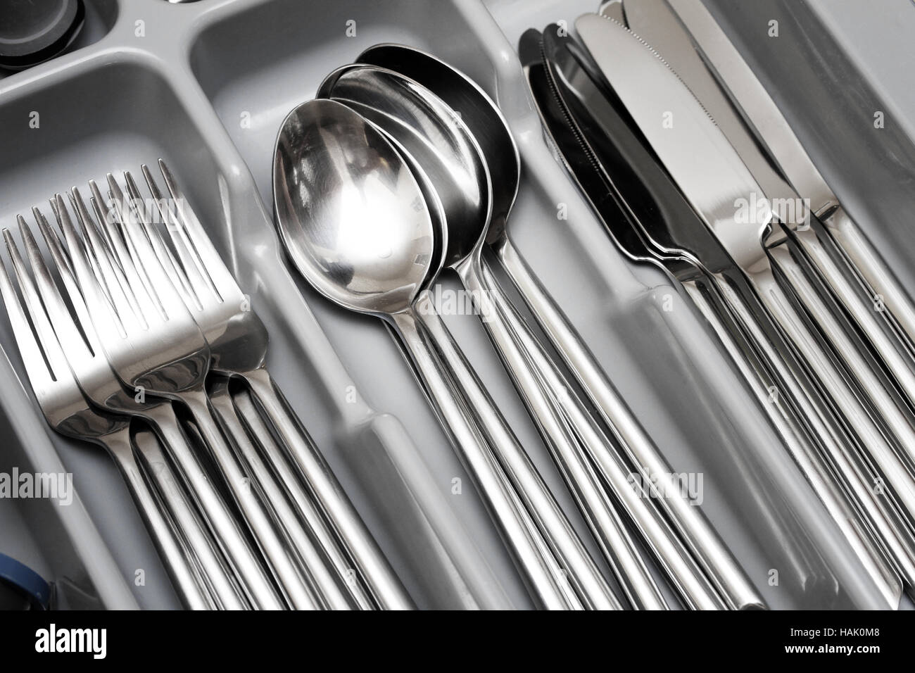 Set knife hi-res stock photography and images - Alamy