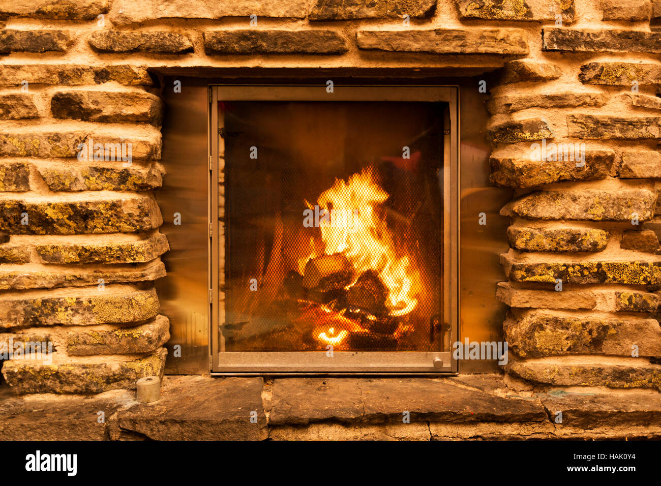 Fire brick hi-res stock photography and images - Alamy
