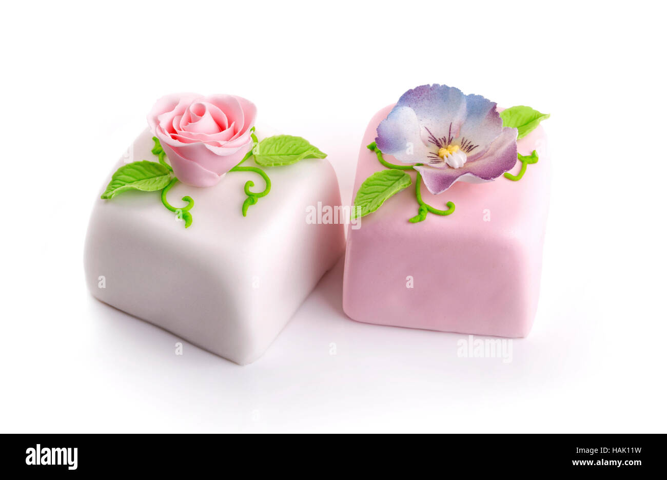 Marzipan decoration hi-res stock photography and images - Alamy