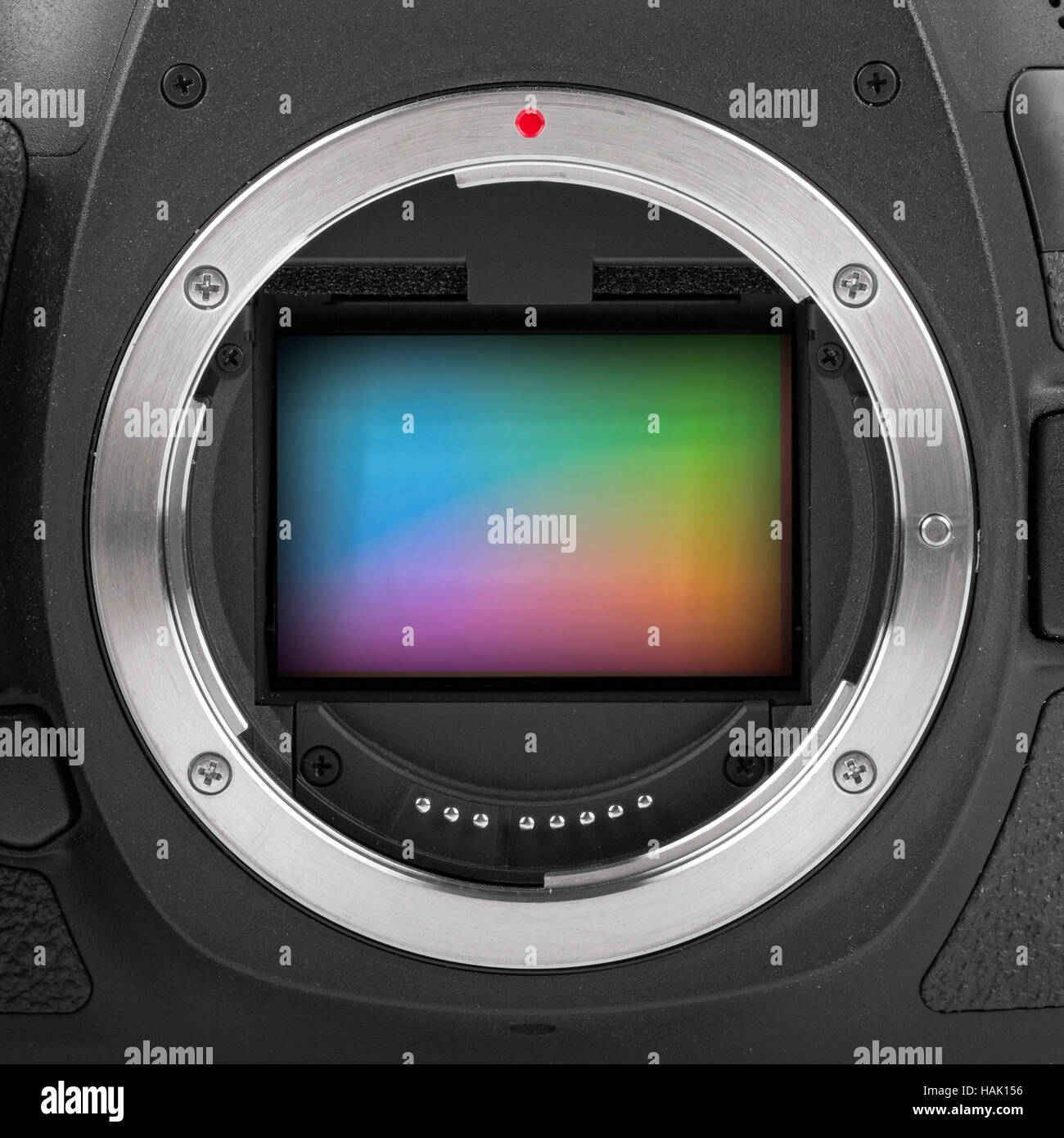Cmos sensor hi-res stock photography and images - Alamy