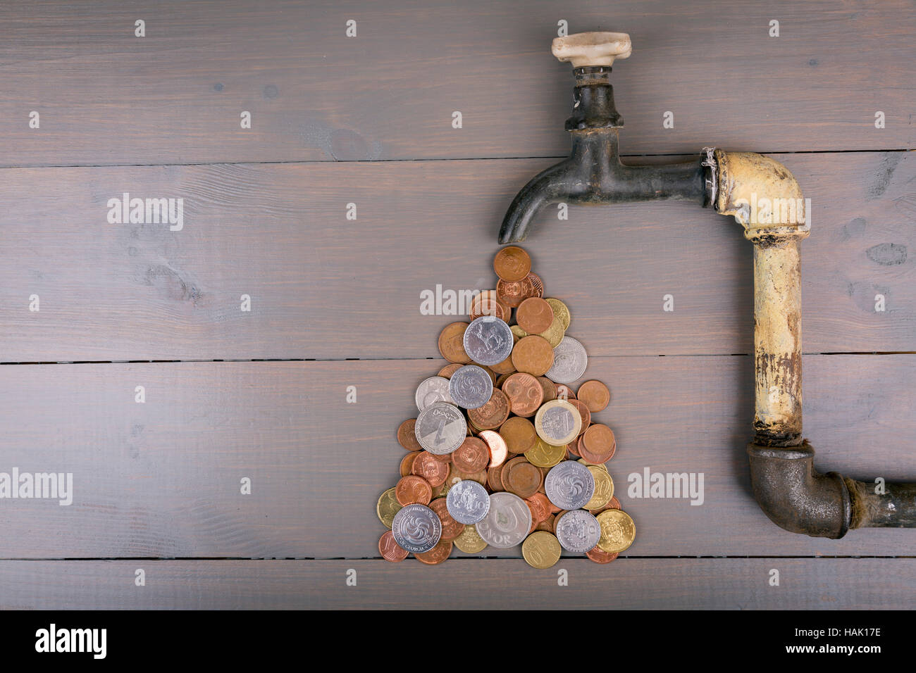 money is not a problem Stock Photo - Alamy