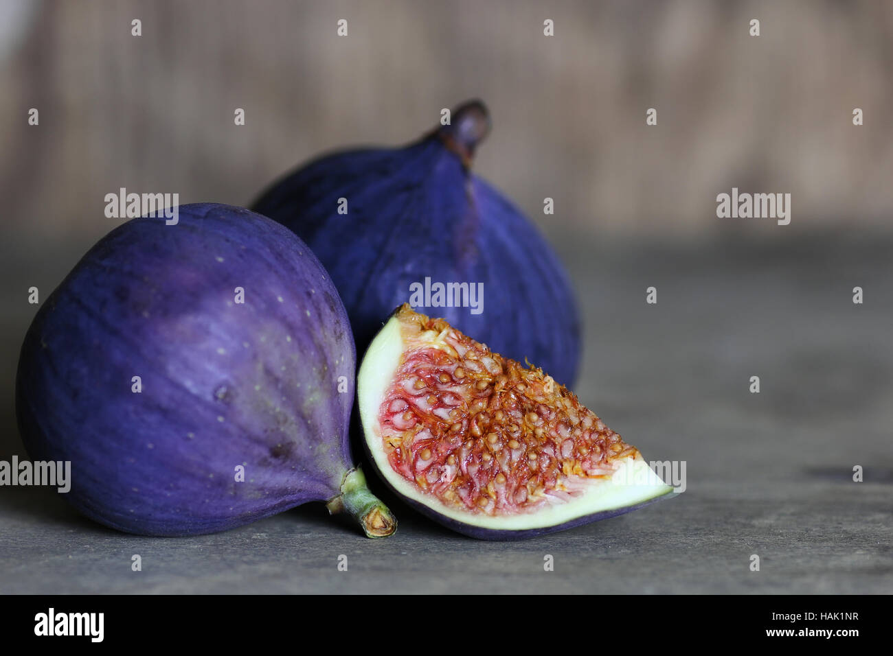 Fresh fig fruit Stock Photo - Alamy