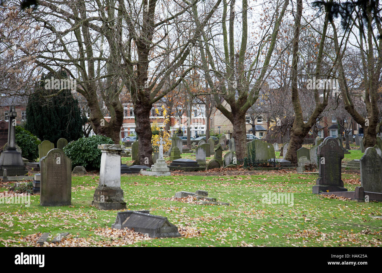 Marys cemetery hi-res stock photography and images - Alamy
