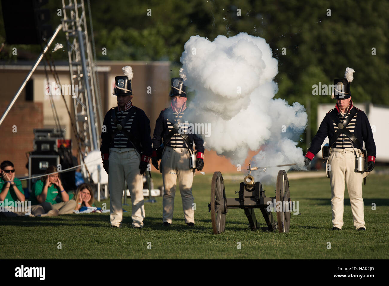 US Army Twilight Tattoo The Old Guard Washington DC // WASHINGTON DC ...