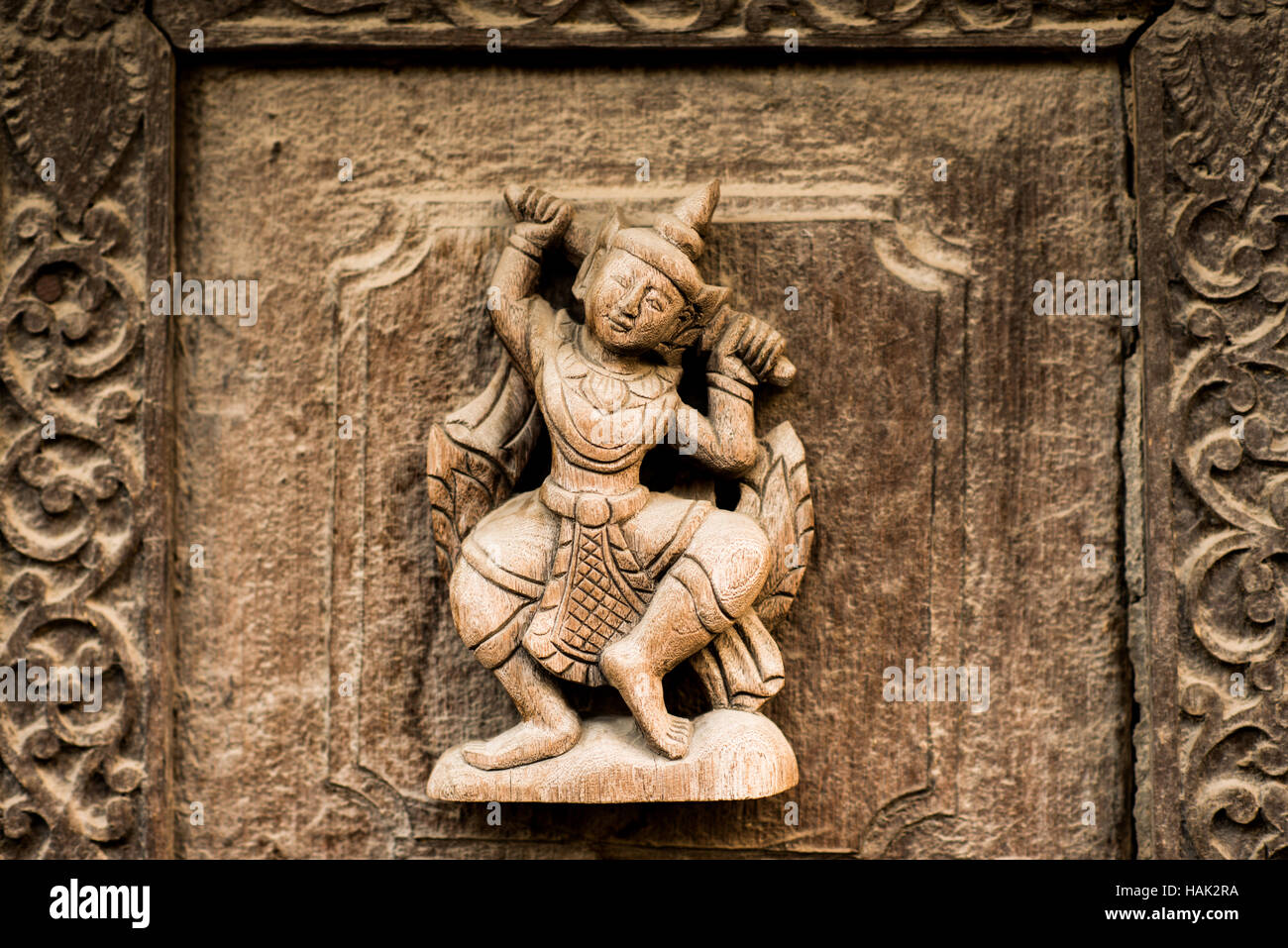 King thibaw min hi-res stock photography and images - Alamy