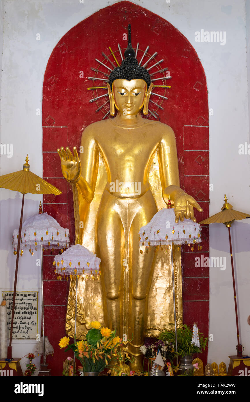 Buddha Bone High Resolution Stock Photography and Images - Alamy