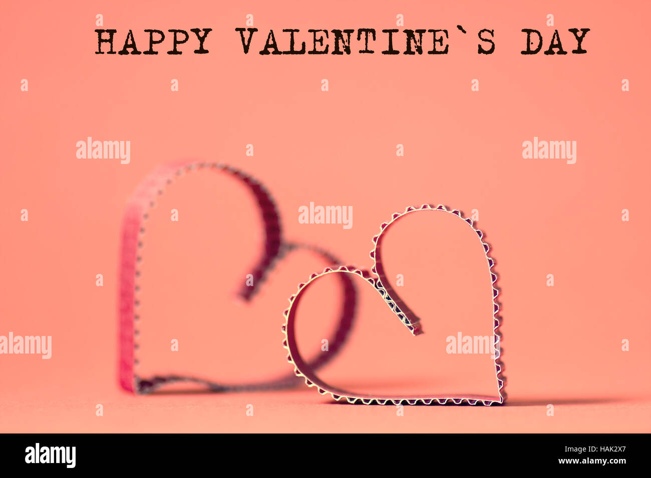 heart shape text happy Stock Photo - Alamy