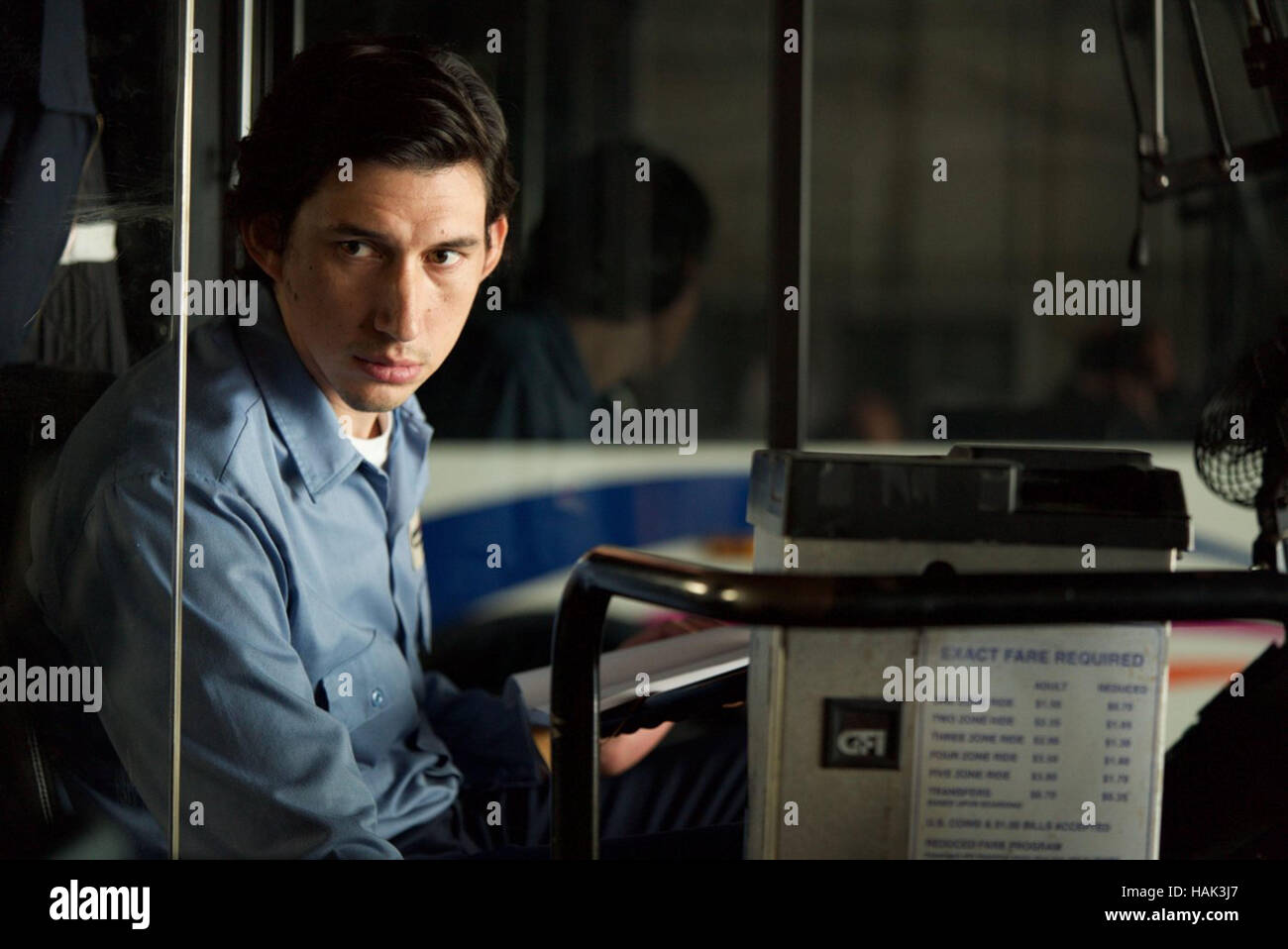 Paterson adam driver hi-res stock photography and images - Alamy