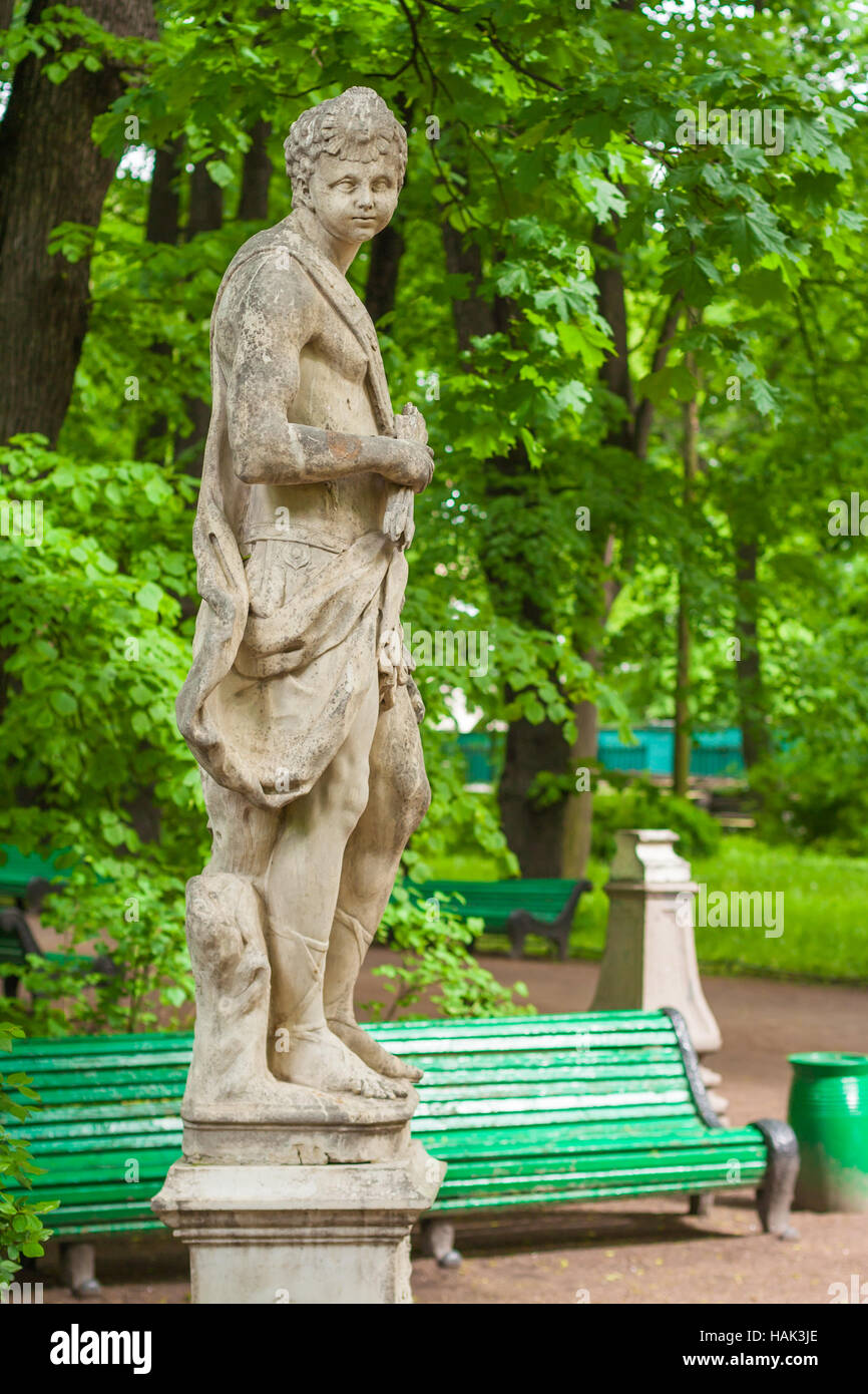 Allegorical sculpture hi-res stock photography and images - Alamy