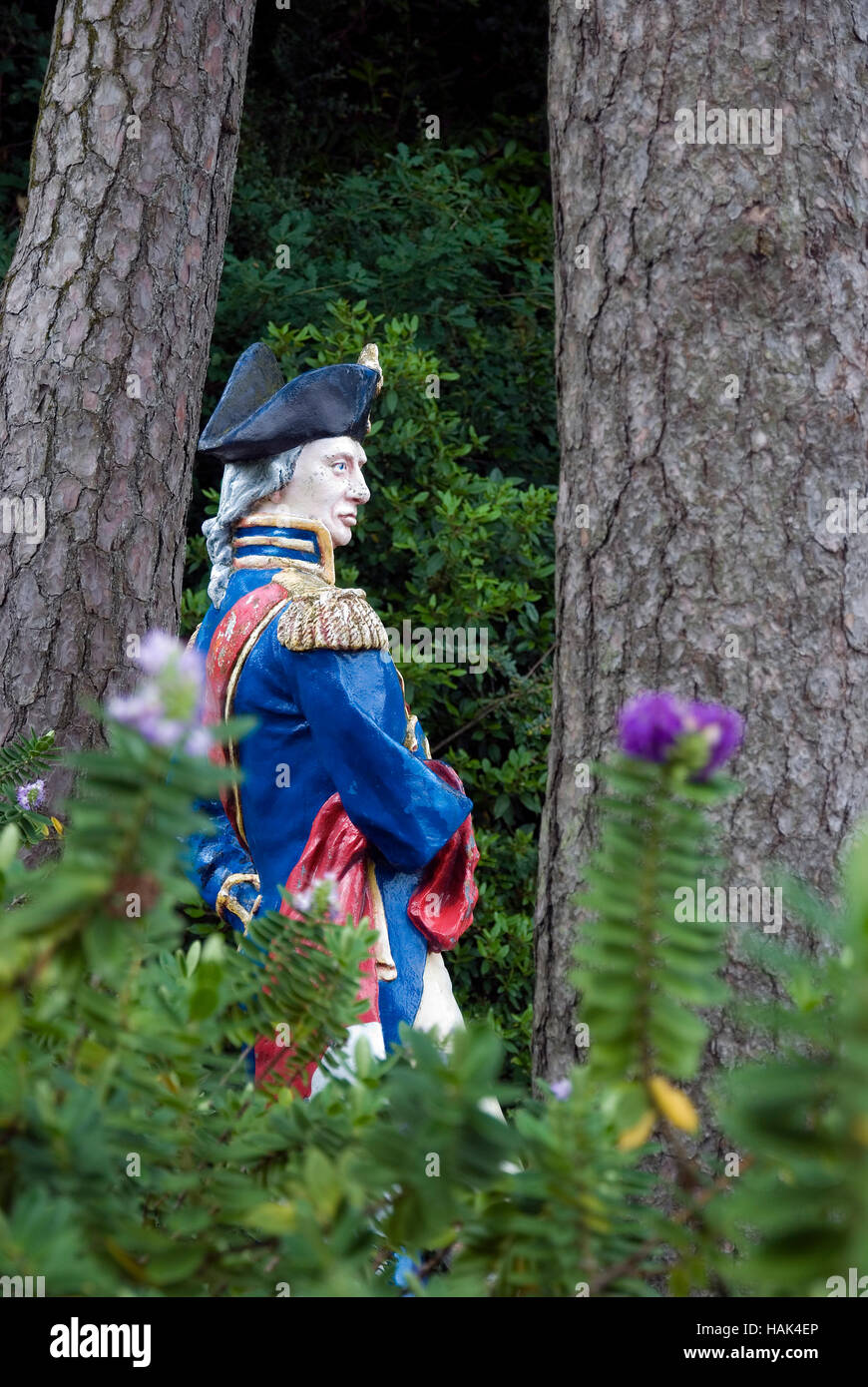 Nelson village wales hi-res stock photography and images - Alamy