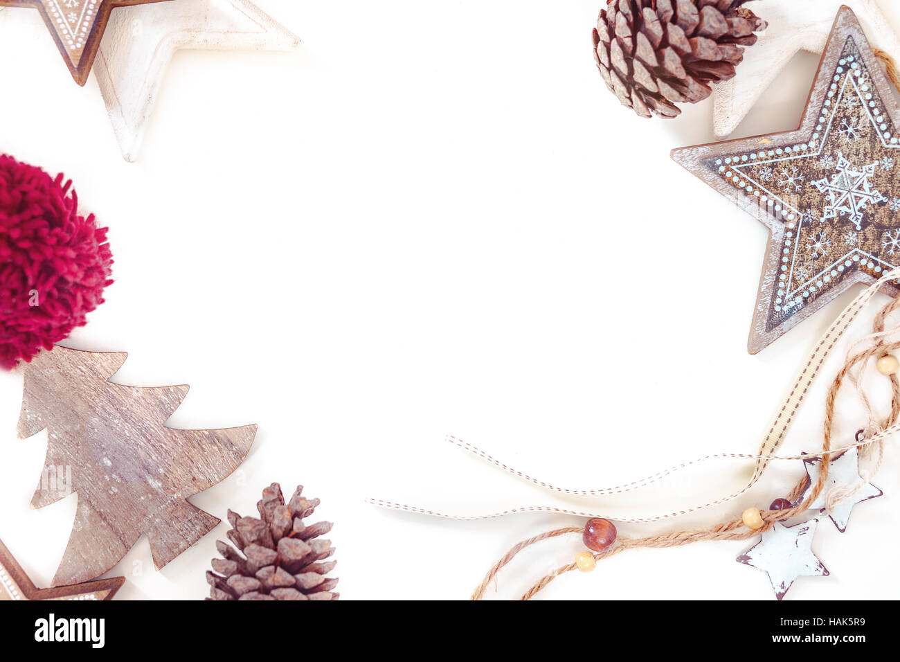 Christmas backdrop design hi-res stock photography and images - Alamy