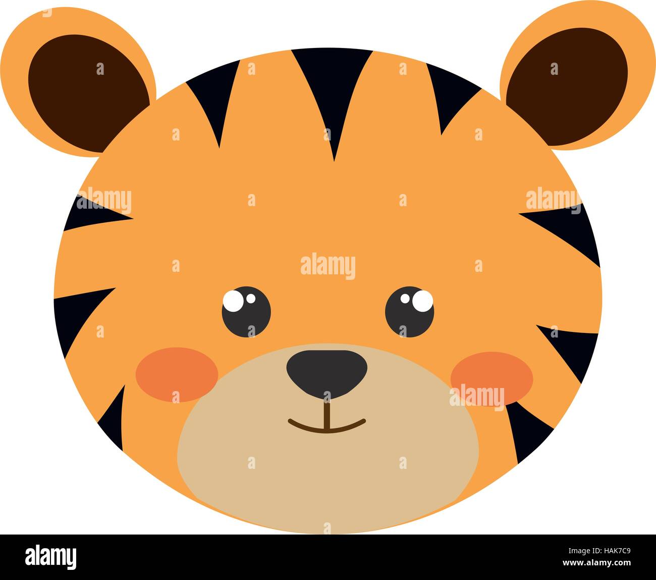 Tigger cartoon hi-res stock photography and images - Alamy