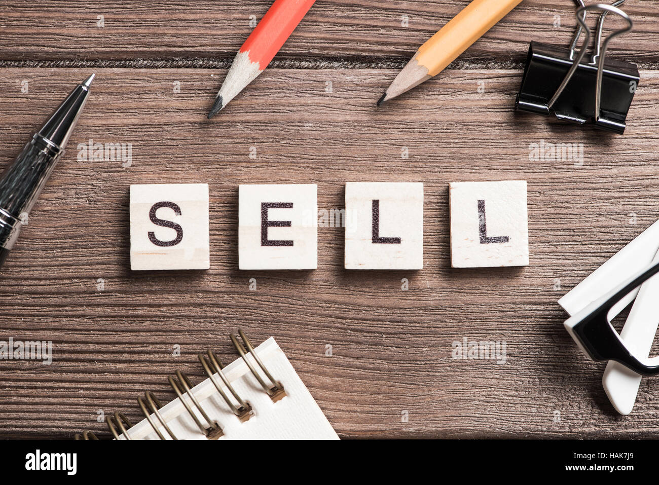 Business still life concept Stock Photo - Alamy