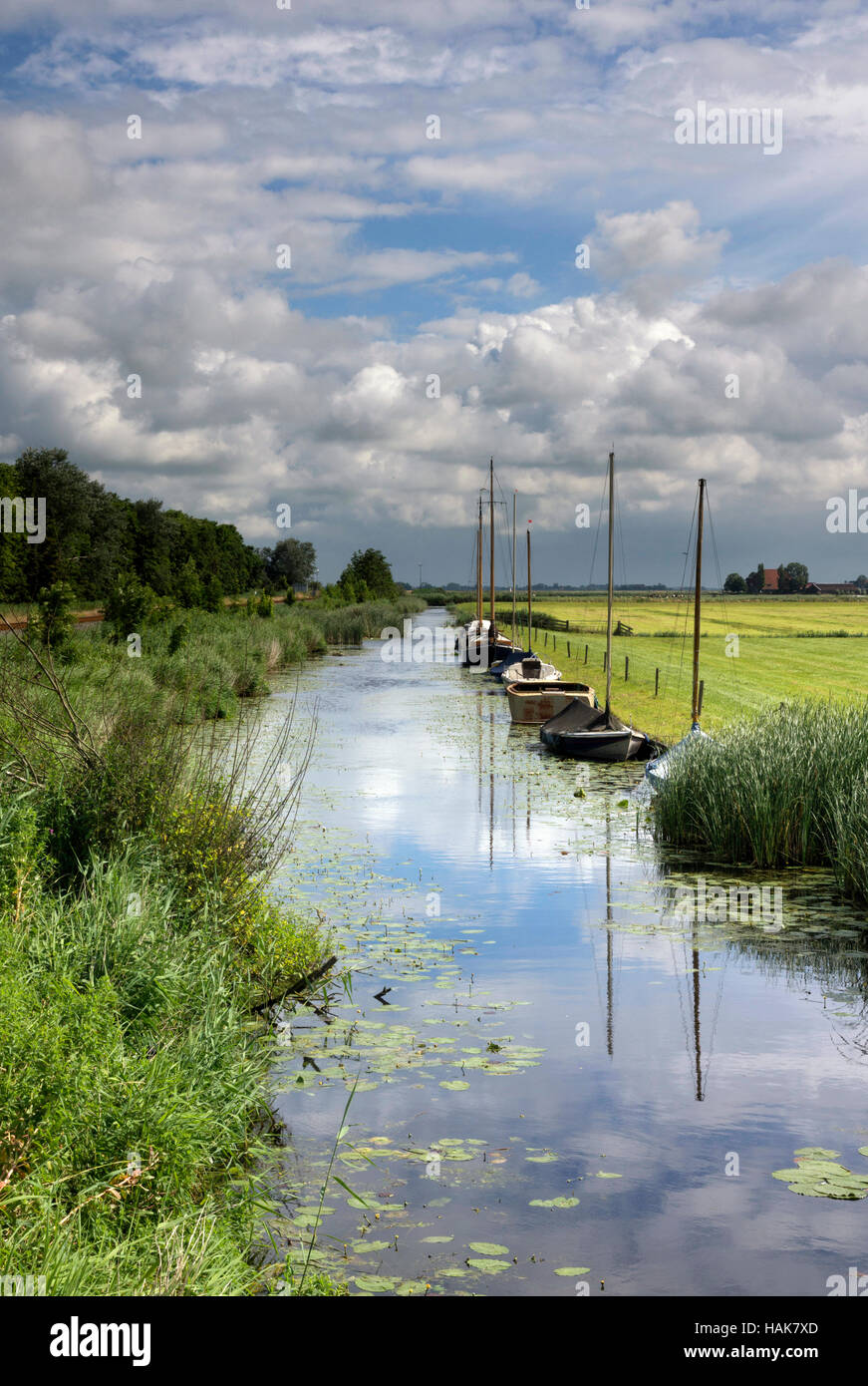 Workum hi-res stock photography and images - Alamy