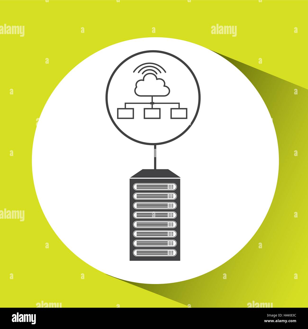 Data visualisation vector vectors hi-res stock photography and images ...