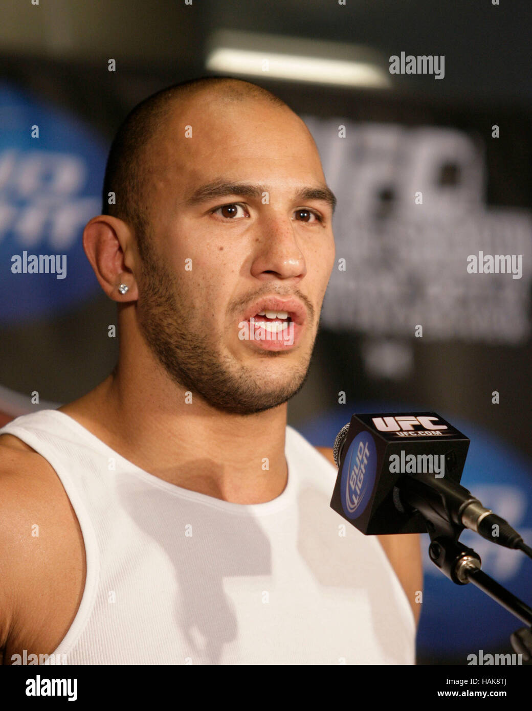 Brandon vera hi-res stock photography and images - Alamy
