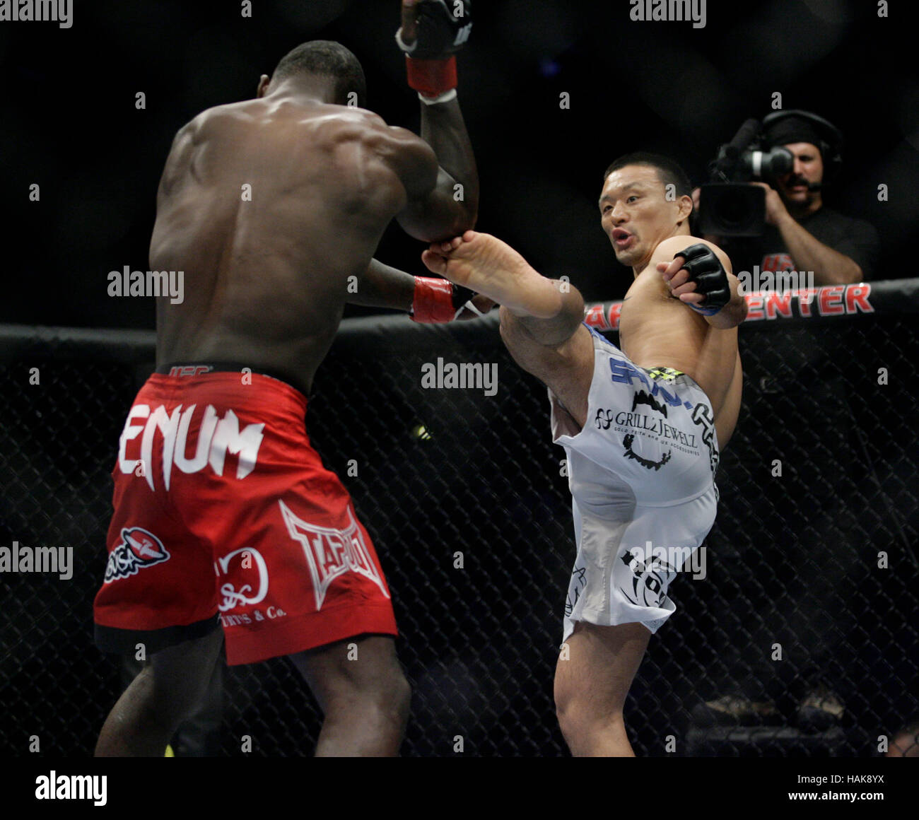 Yoshiyuki High Resolution Stock Photography and Images - Alamy