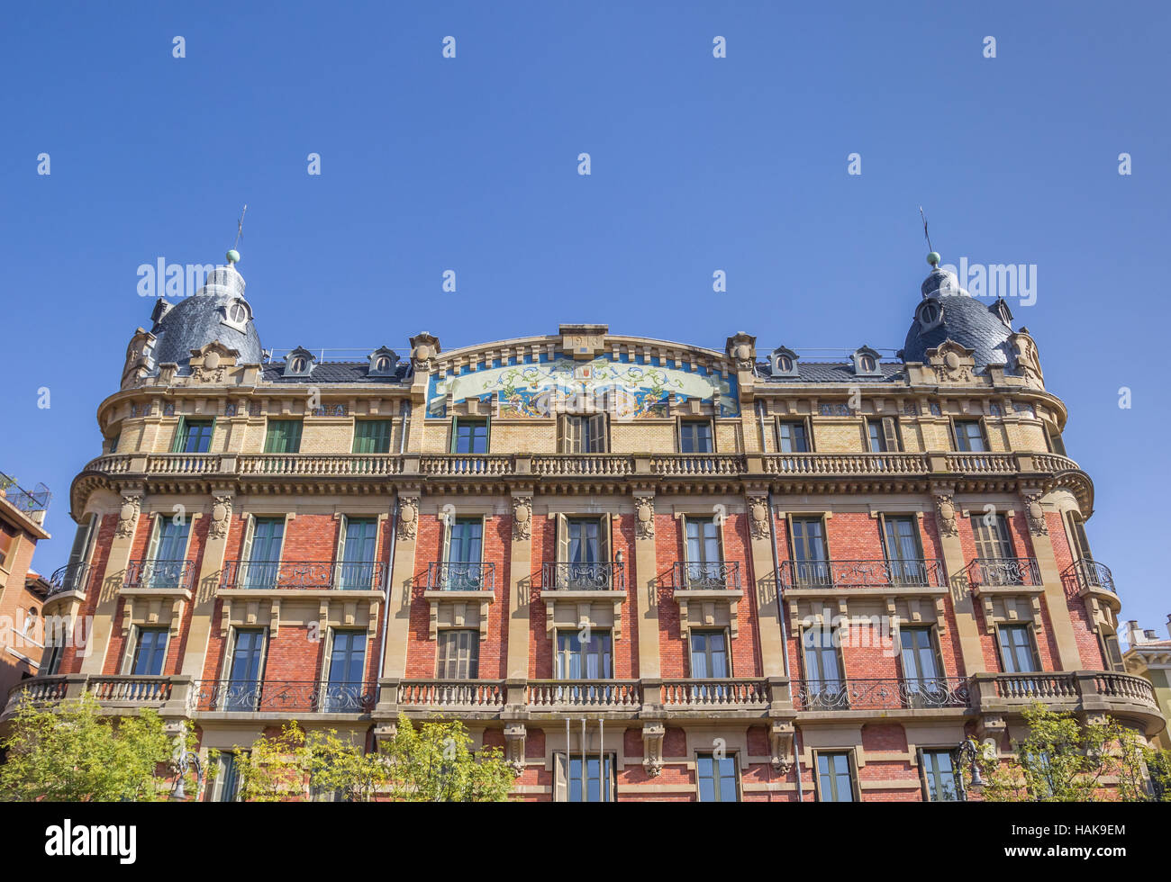 Old library building hi-res stock photography and images - Alamy