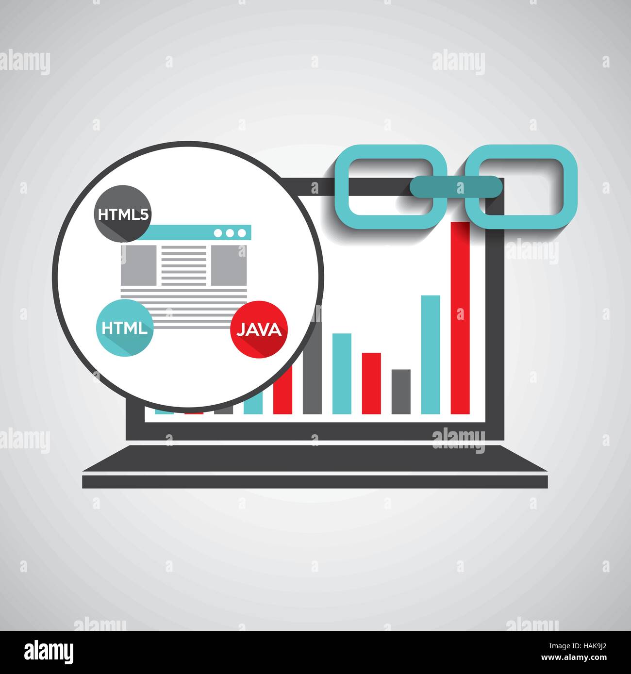 Software framework text Stock Vector Images - Alamy