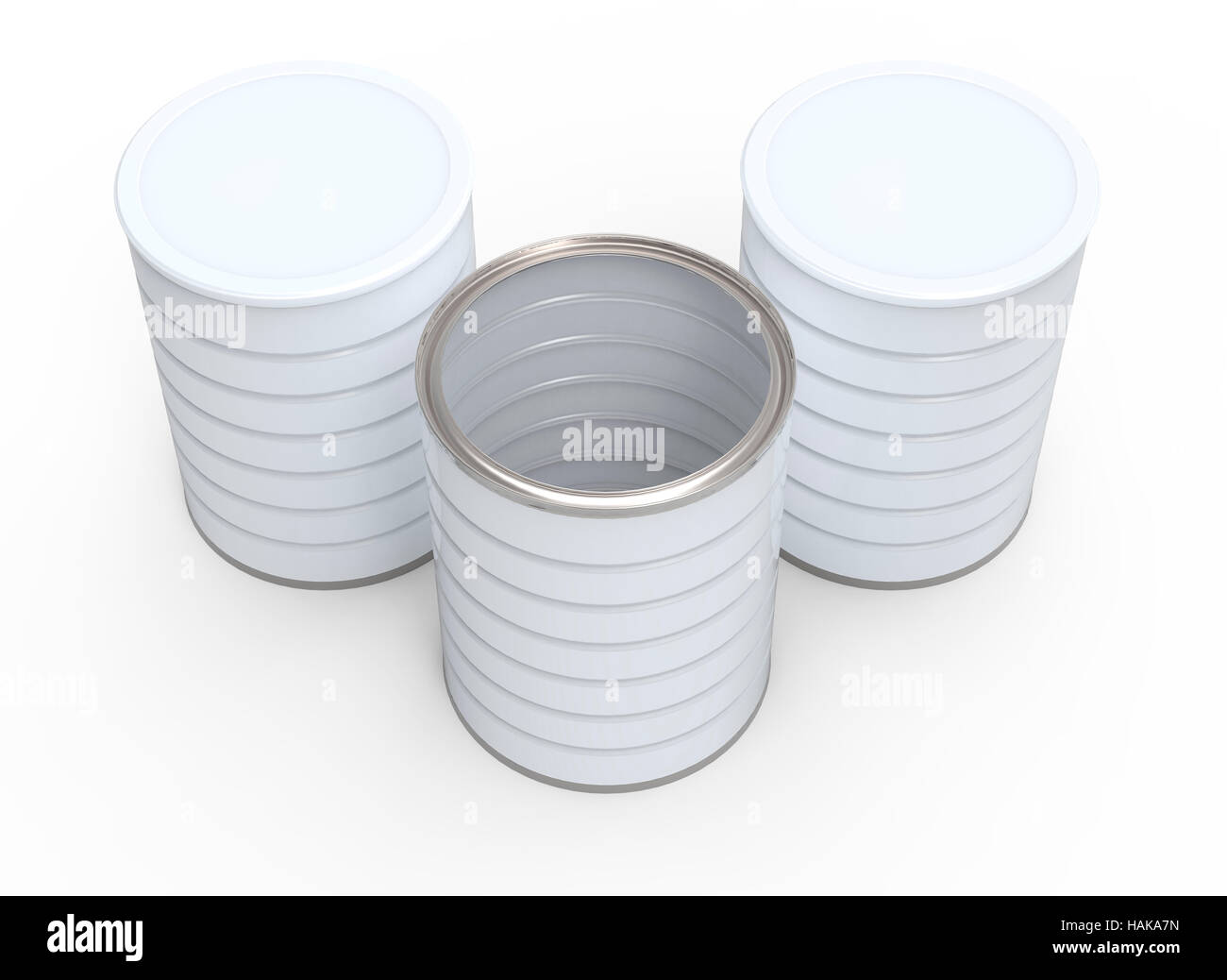 Powder cans hi-res stock photography and images - Alamy