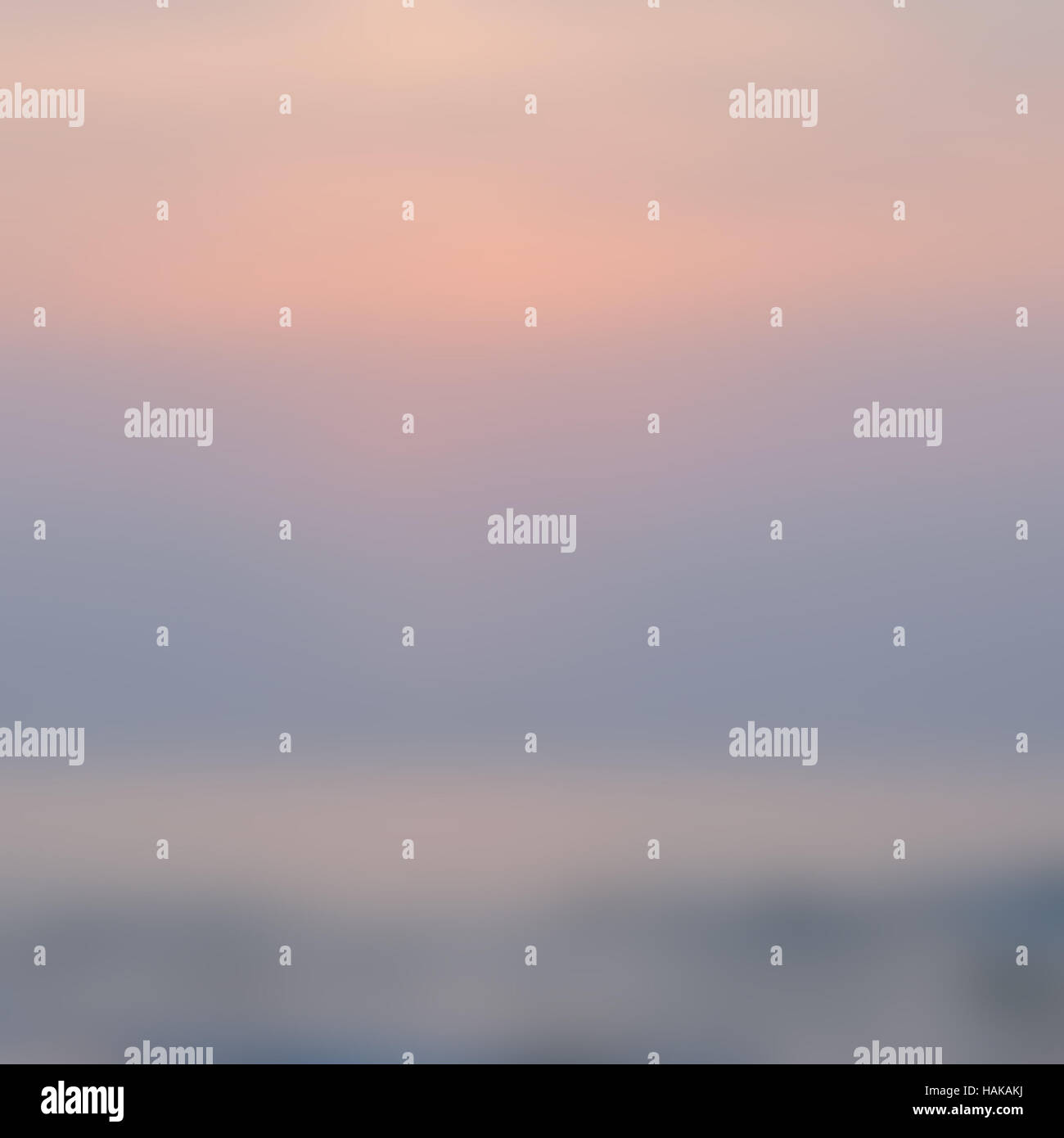 Blurred Sunset Background, Evening Light, The Natural Lighting ...