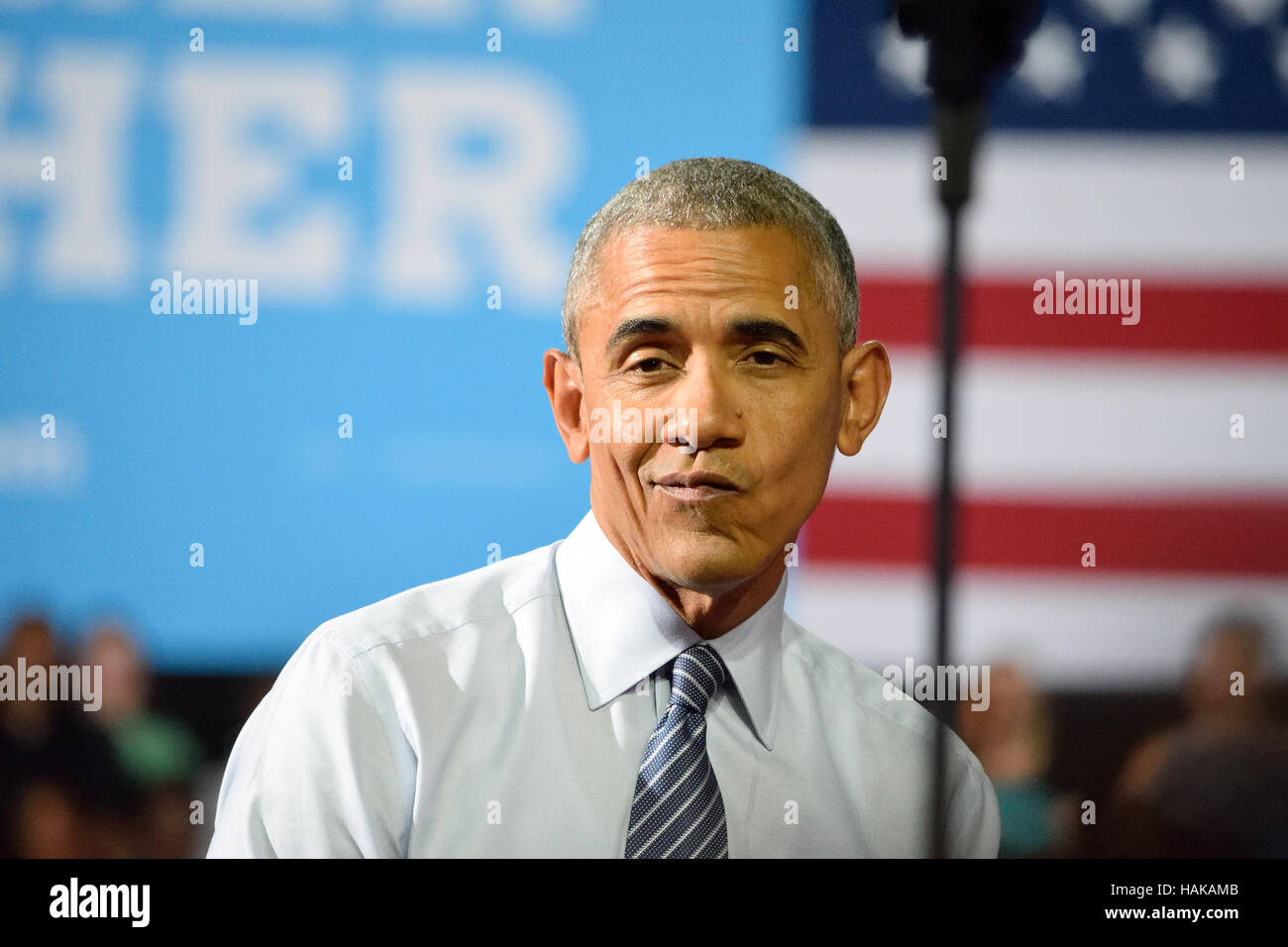 Indifferent Expression