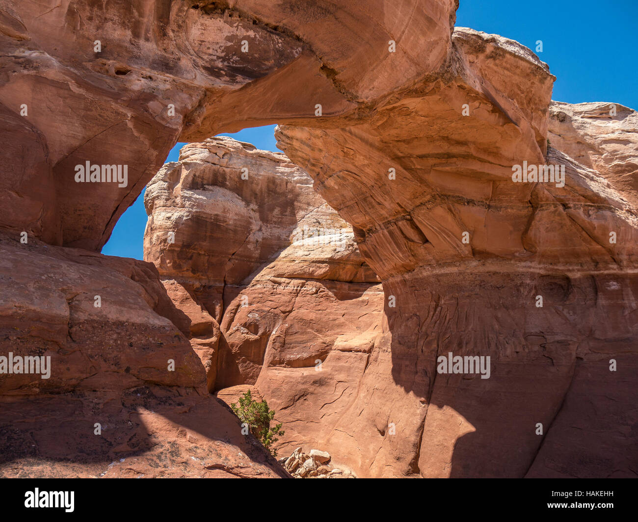 North side arches hi-res stock photography and images - Alamy
