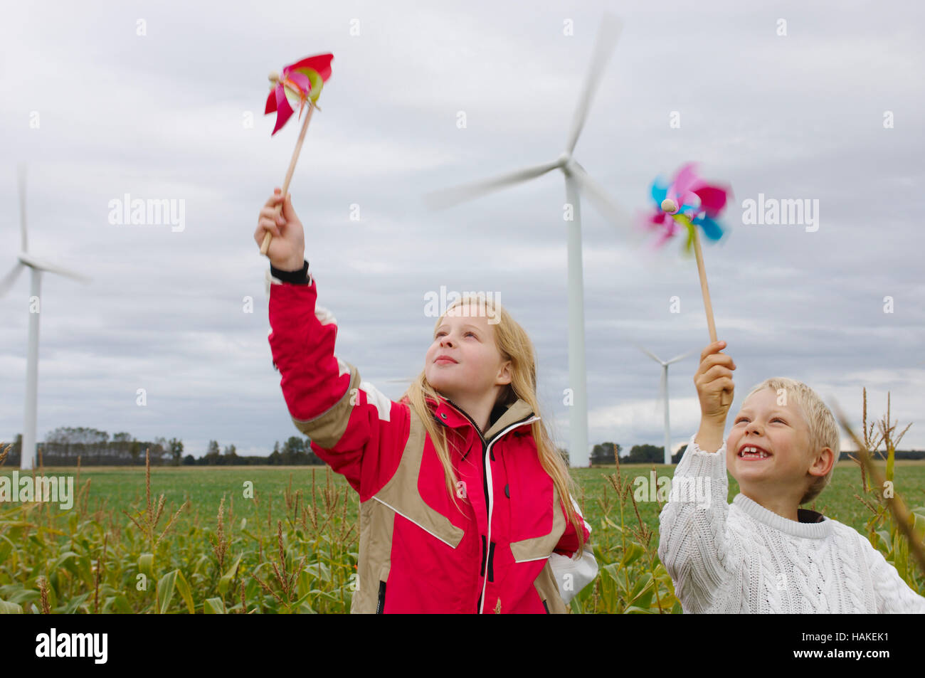 Danish little family hi-res stock photography and images - Alamy