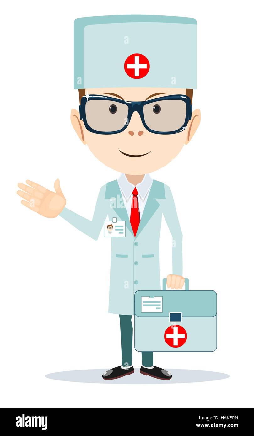 First aid isolated cartoon Stock Vector Images - Alamy