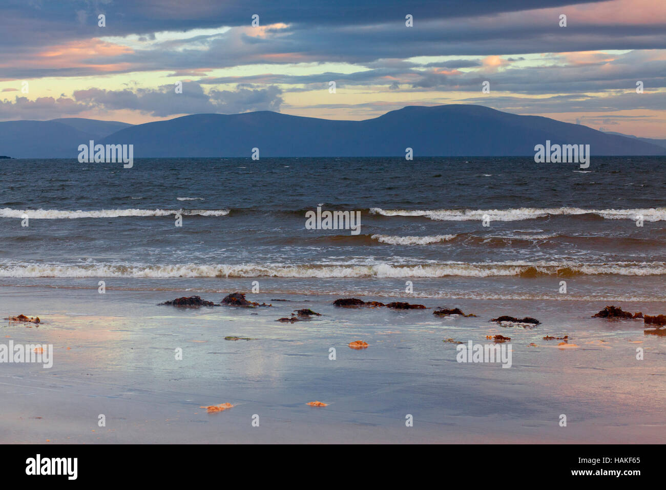 Ventry beach hi-res stock photography and images - Alamy