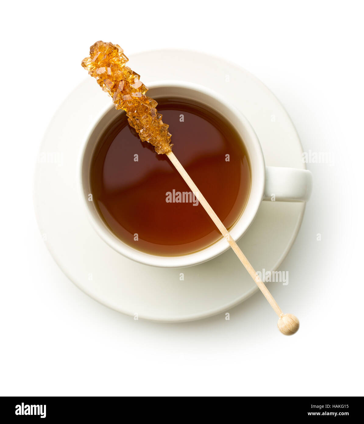 Amber tea hi-res stock photography and images - Alamy