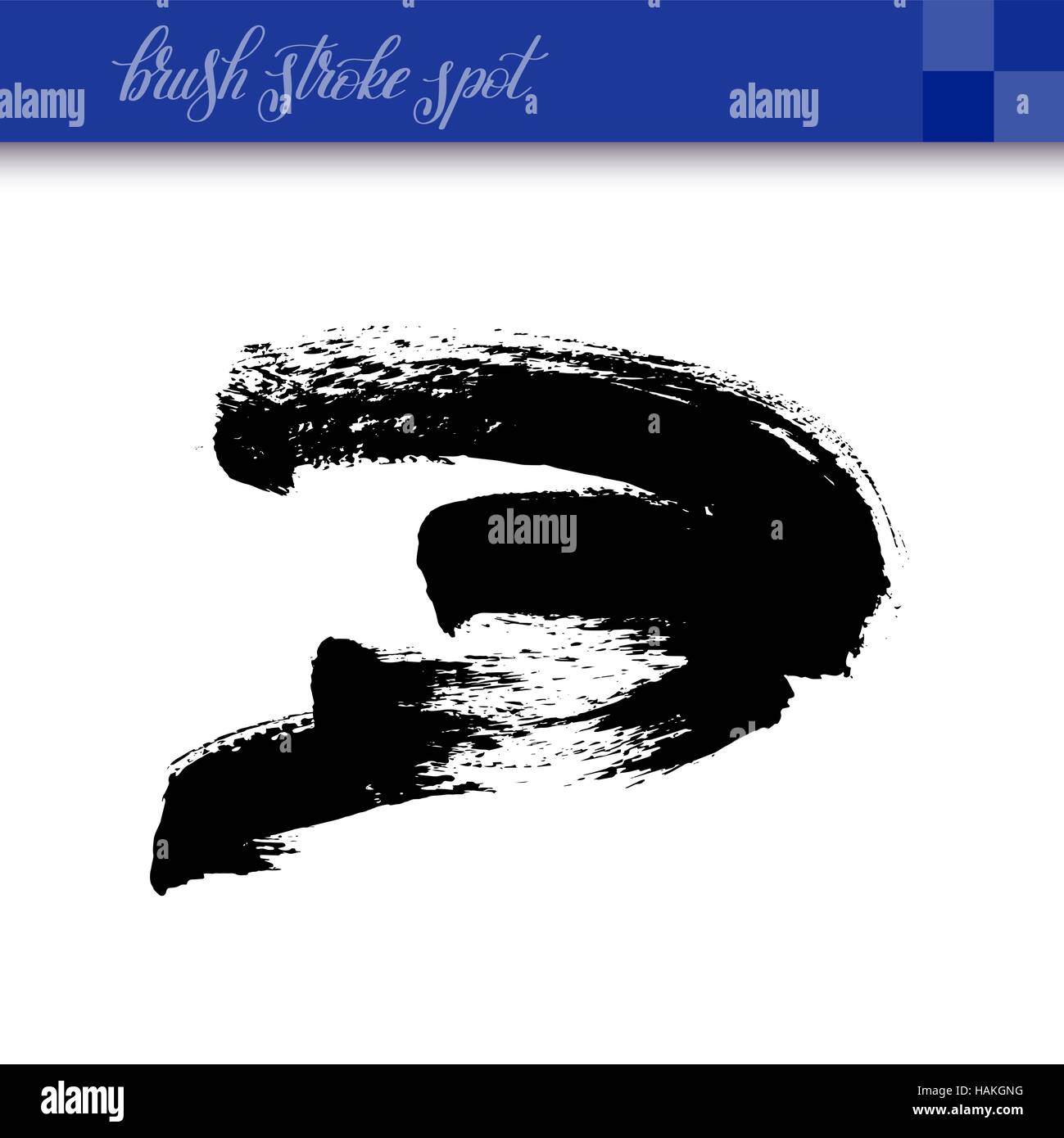 Enso stamp Stock Vector Images - Alamy