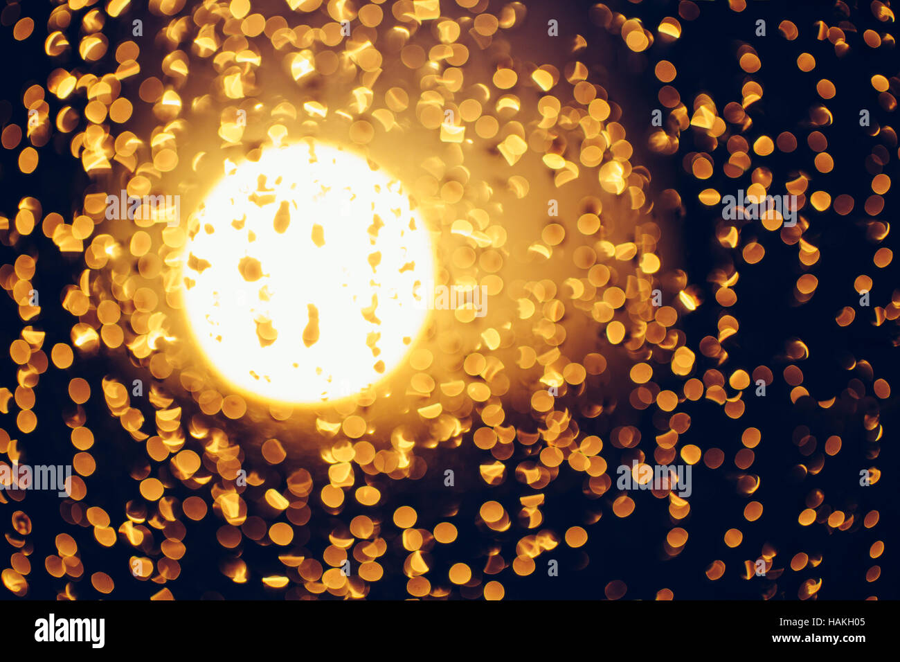Moon through a window hi-res stock photography and images - Alamy