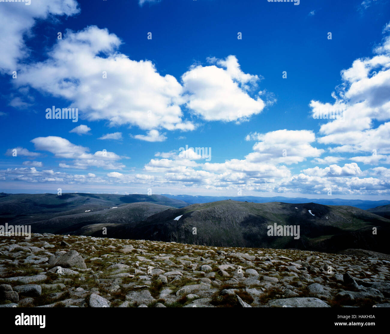 Ben avon cairngorms hi-res stock photography and images - Alamy