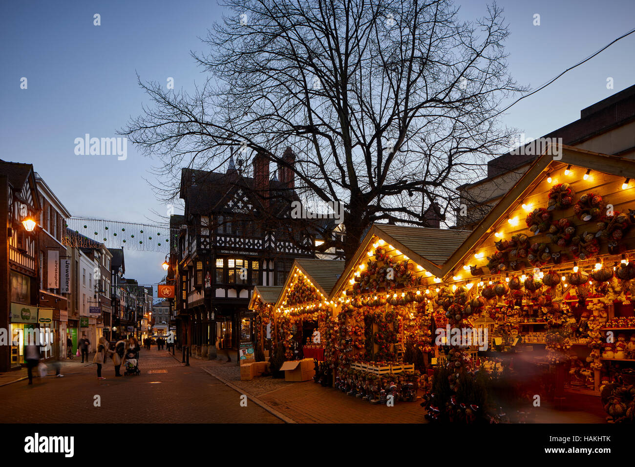 County hall chester hi-res stock photography and images - Alamy