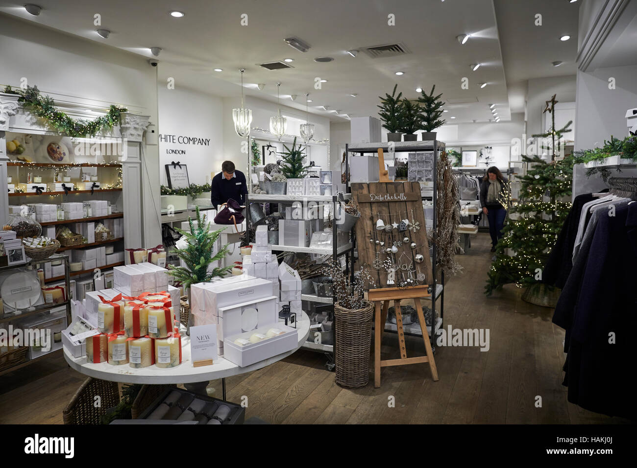 Exclusive Shop Interior High Resolution Stock Photography and Images ...