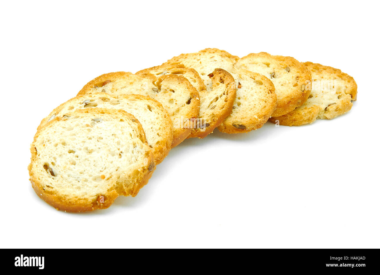 Toast bread rolls hi-res stock photography and images - Alamy