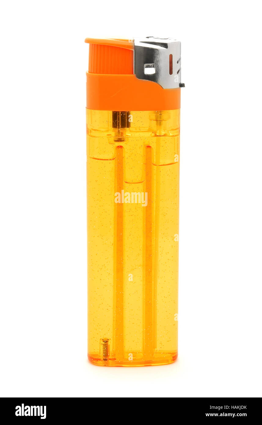 Chrome lighter Cut Out Stock Images & Pictures - Alamy