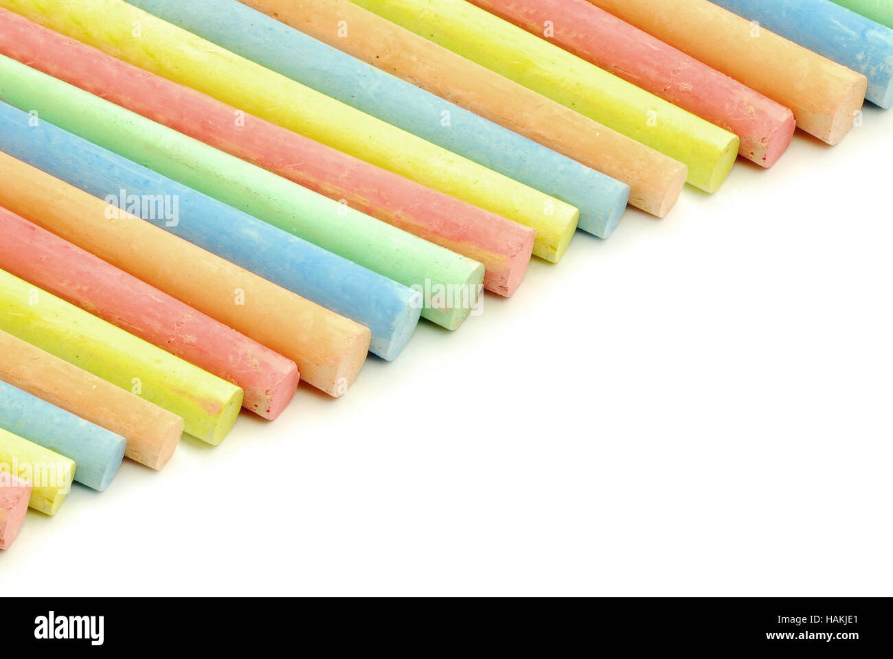 Chalk stick isolated hi-res stock photography and images - Alamy