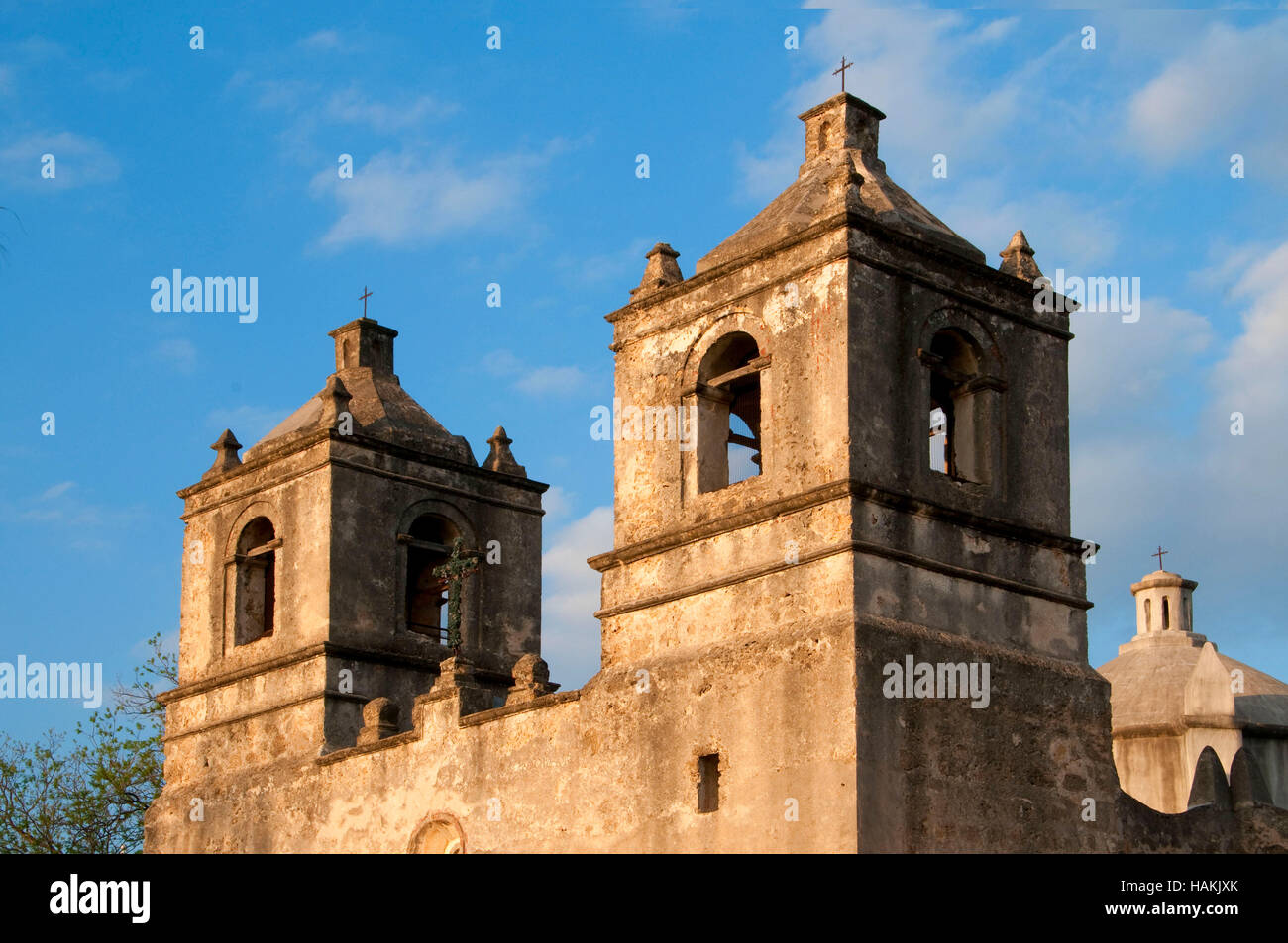 Mission Concepcion, San Antonio Missions National Historical Park ...