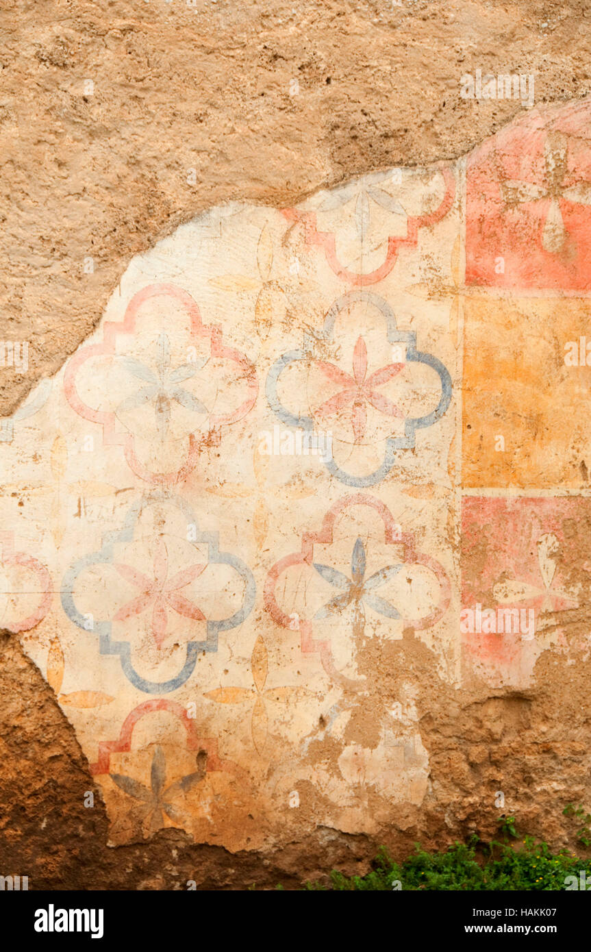 Original plaster hi-res stock photography and images - Alamy