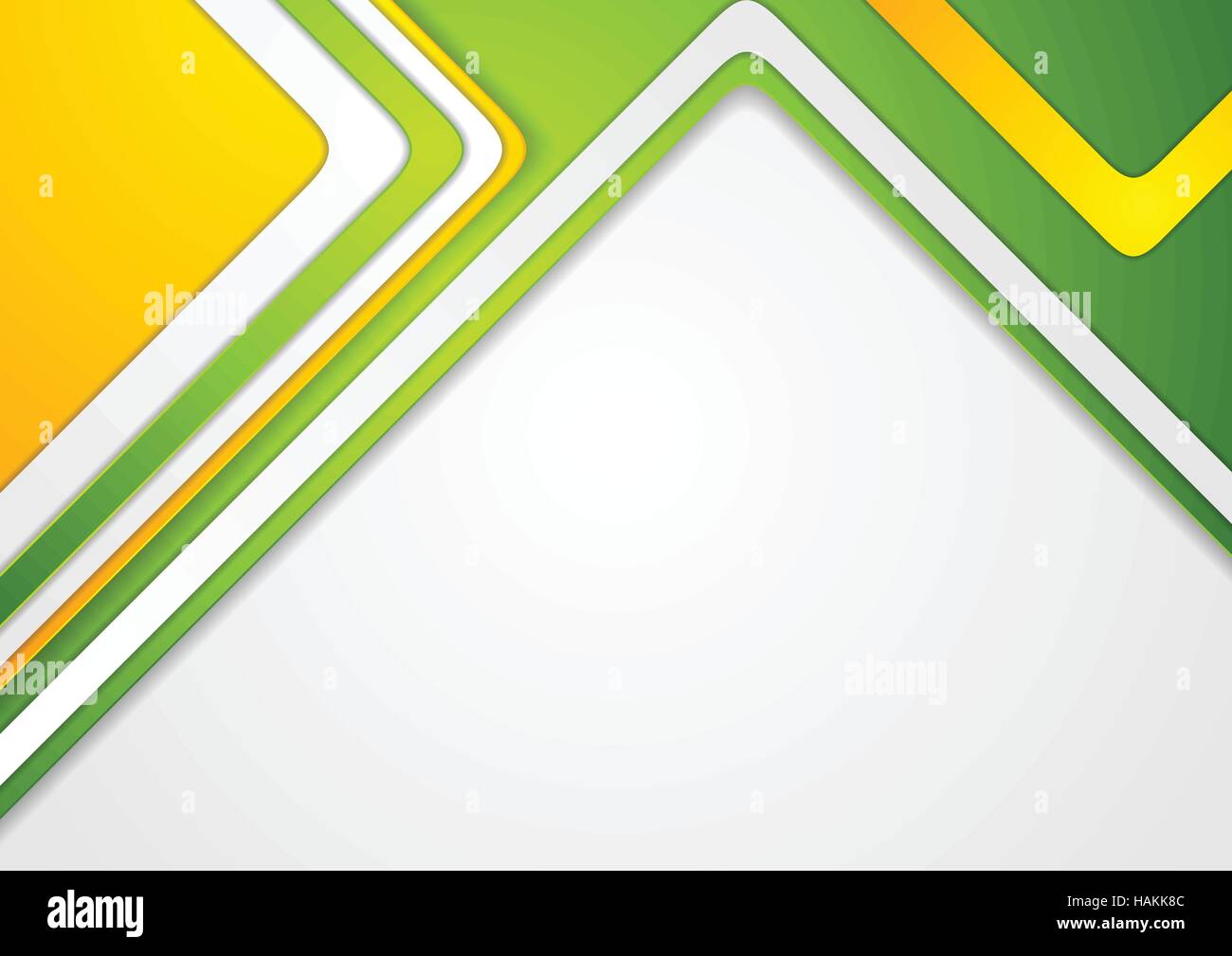 Colorful abstract tech vector corporate style background Stock Vector ...